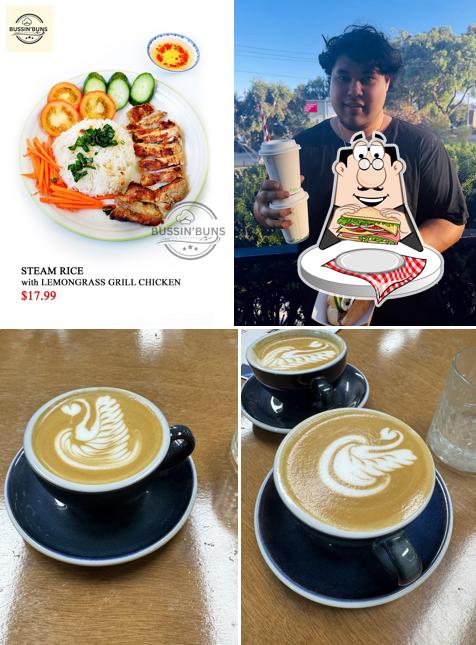Top 5 places to eat in O'Connor, november 2025 - Restaurant Guru