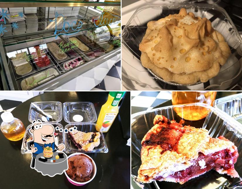 Pie Snob Uptown, Phoenix - Restaurant menu, prices and reviews