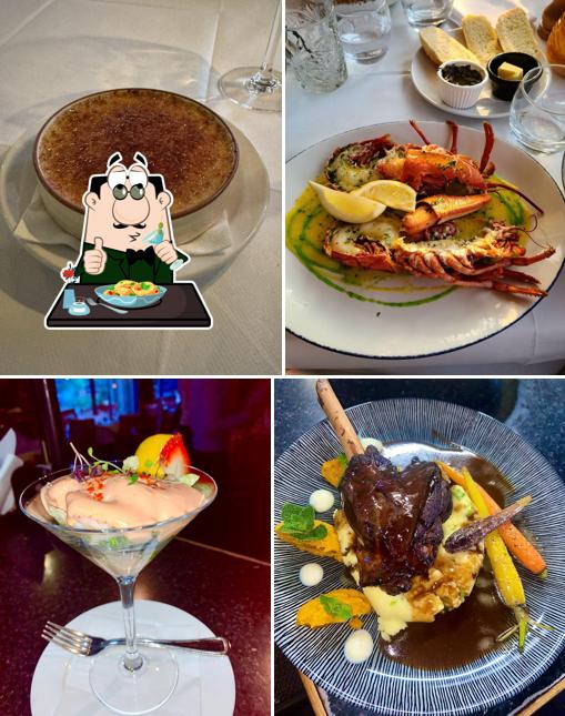 Seabank Bistro, Malahide - Restaurant menu, prices and reviews