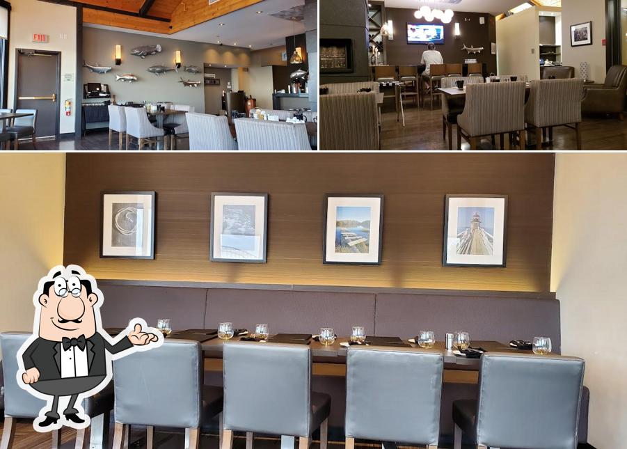 1809 Restaurant, Miramichi - Restaurant menu, prices and reviews