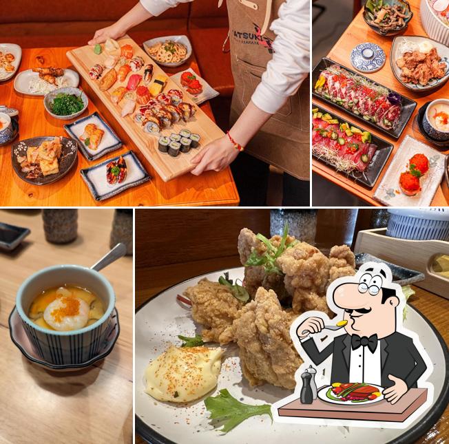 Matsuki Izakaya, Mount Waverley - Restaurant menu, prices and reviews