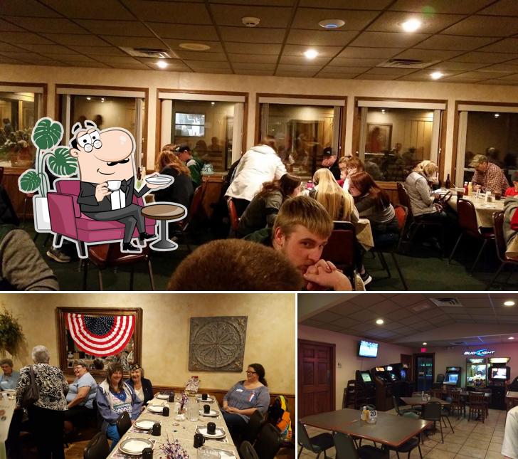 The Rite Place, Green Bay - Restaurant menu, prices and reviews