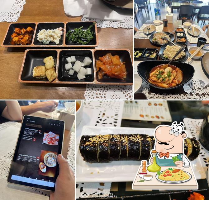 Top 7 restaurants with fried chicken wings in Doha, december 2025 ...