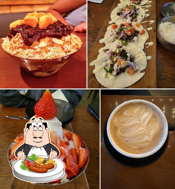 Hanjan South, Edmonton - Restaurant menu, prices and reviews