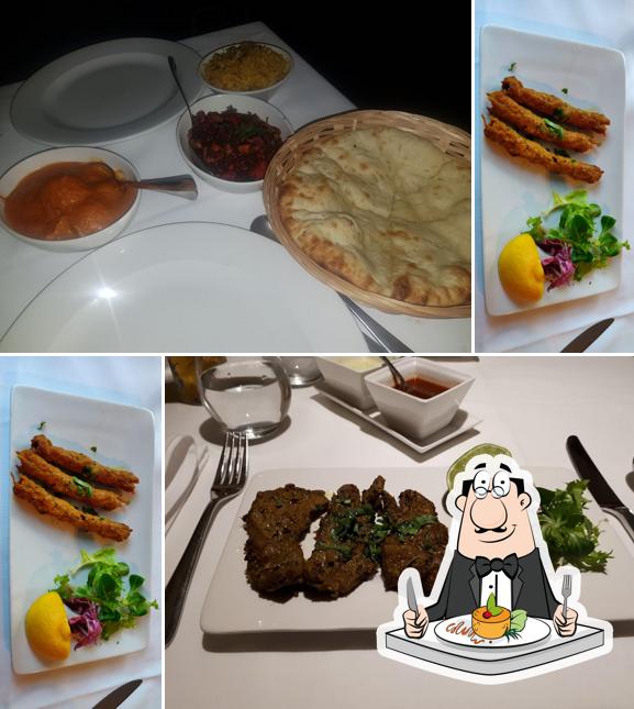 Sitara Restaurant, Ledbury - Restaurant menu, prices and reviews