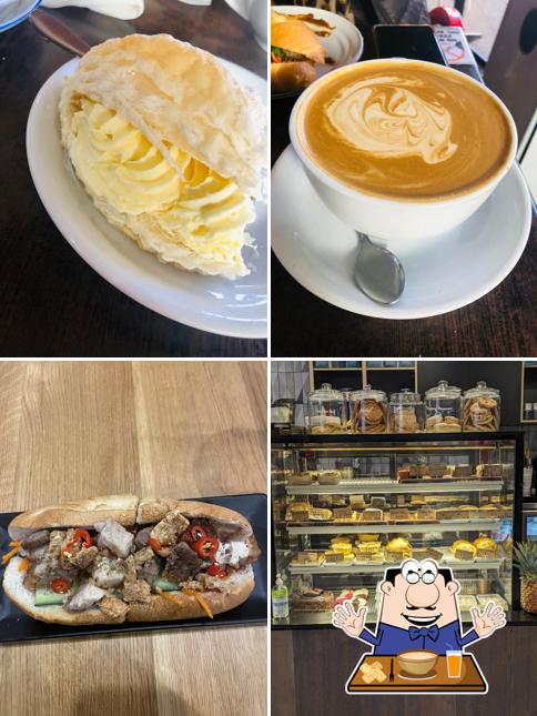 29 Cafe & Eatery, Curtin - Restaurant menu, prices and reviews