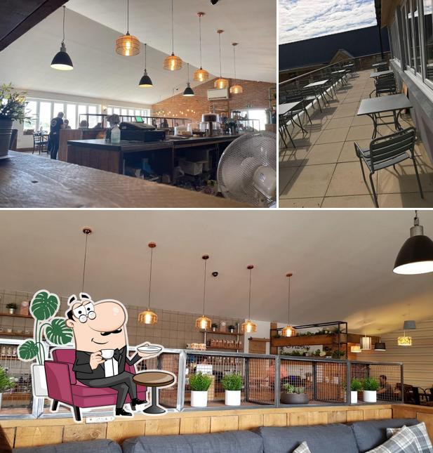 Martha’s Kitchen, Pembroke Dock - Restaurant menu, prices and reviews