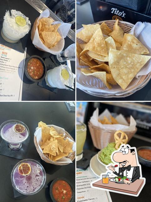 Franco's Famous San Clemente, San Clemente - Restaurant menu, prices ...
