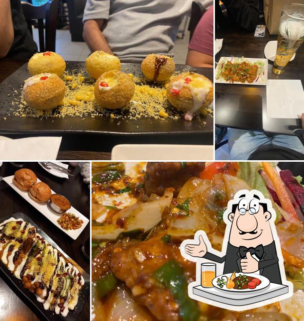 Dosa Club 2, Crawley - Restaurant menu, prices and reviews