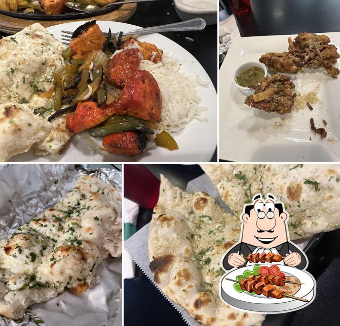 Mirchi, Hamilton - Restaurant menu, prices and reviews