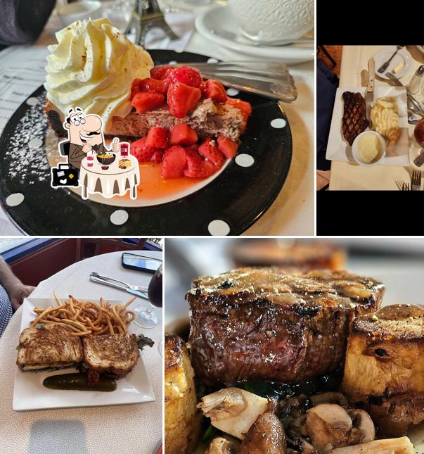 Pascal's Bistro, Peachtree City - Restaurant menu, prices and reviews