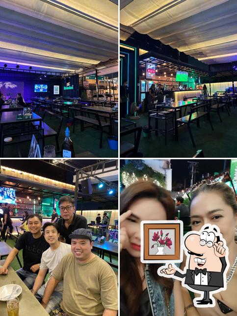 Top Form Restaurant, Bang Bua Thong - Restaurant menu, prices and reviews