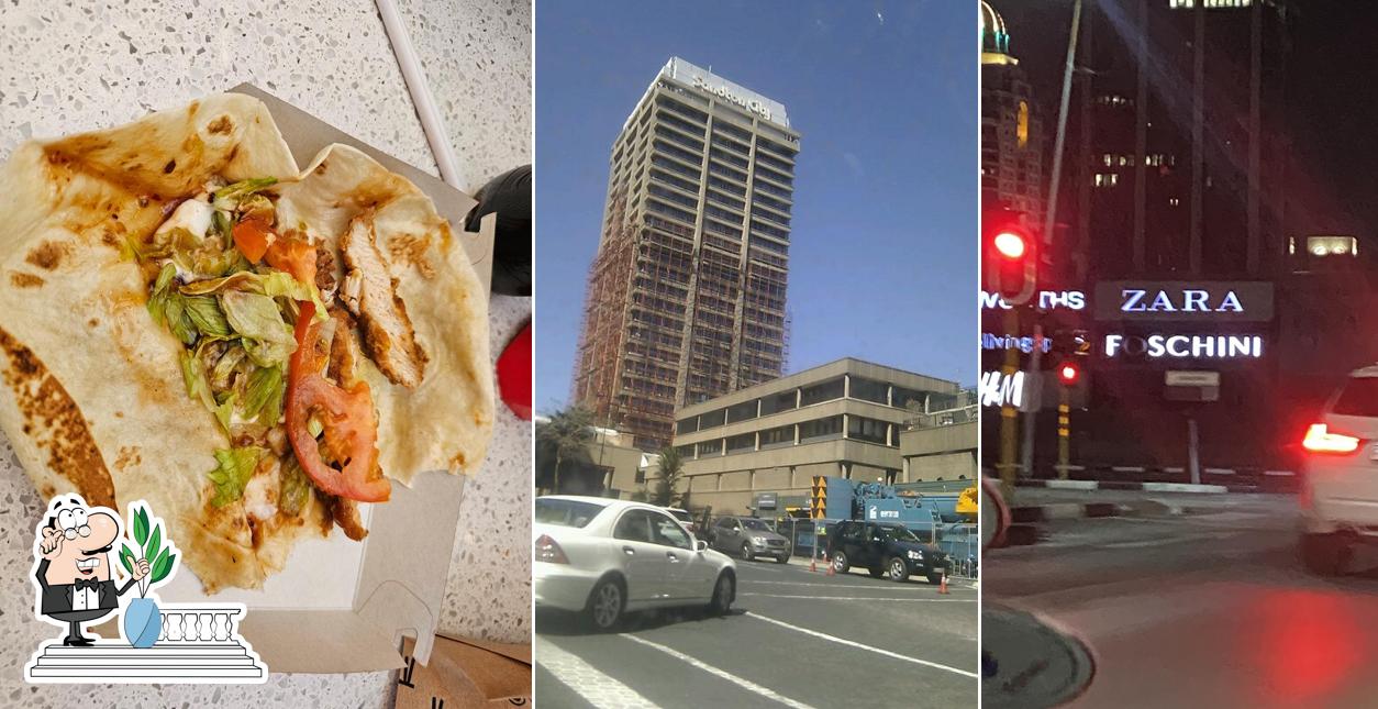 KFC Sandton City, Sandton - Restaurant menu, prices and reviews