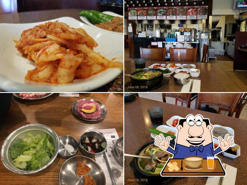 Top 3 restaurants with yukgaejang in Walnut, december 2025 - Restaurant ...