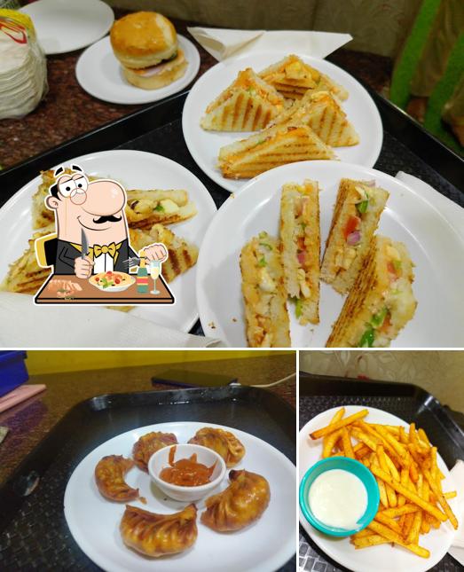 Jayam Restaurant - Restaurant menu, prices and reviews