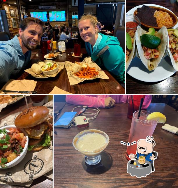 Circle 7 Ranch, Des Peres - Restaurant menu, prices and reviews