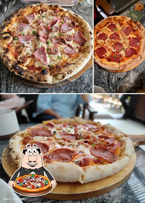 FELLA, Bandung - Restaurant menu, prices and reviews