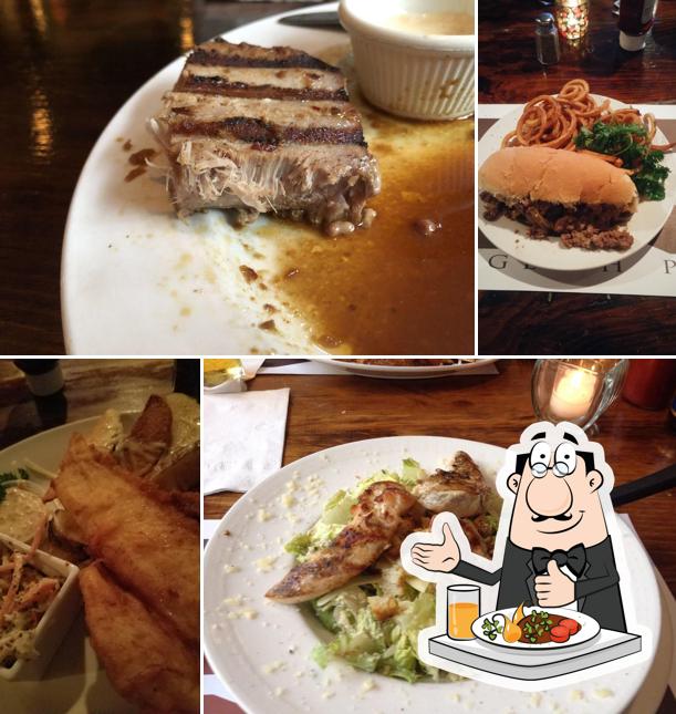 Top 4 restaurants with curly fries in Warren, Rhode Island, september ...