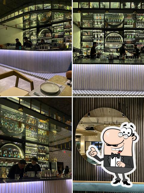 CUR8, Cebu City - Restaurant menu, prices and reviews