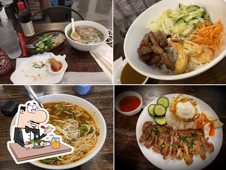 Pho SaiGon, Dothan - Restaurant menu, prices and reviews