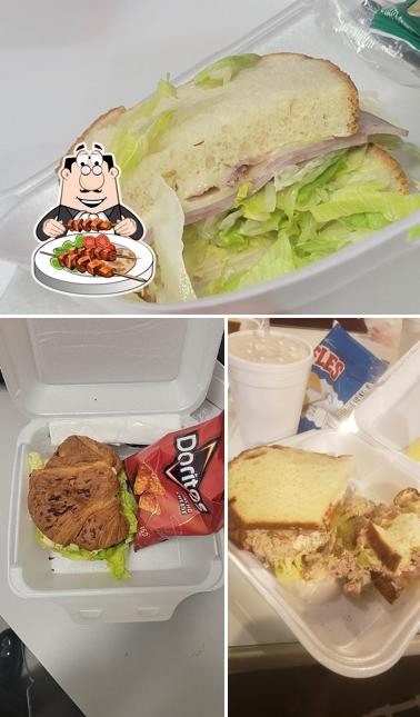 Room Service Jackson, Jackson - Restaurant menu, prices and reviews