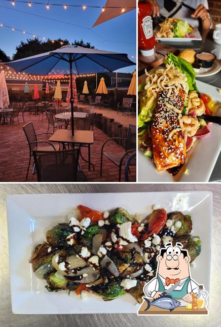 The Grumpy Beaver Pub, Beaver - Restaurant menu, prices and reviews