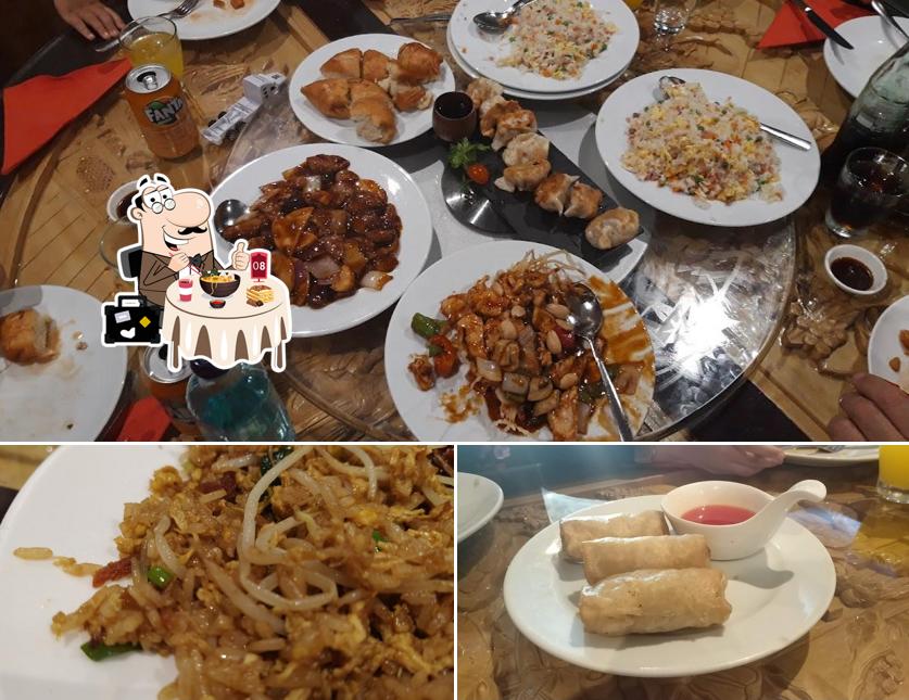 Xin Xin, Brooklyn Center - Restaurant menu, prices and reviews