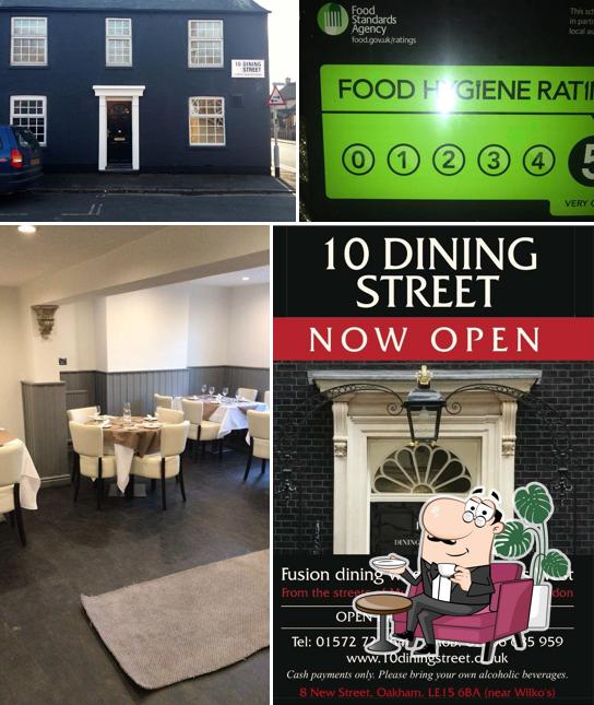 Top 7 restaurants in Oakham, december 2025 - Restaurant Guru
