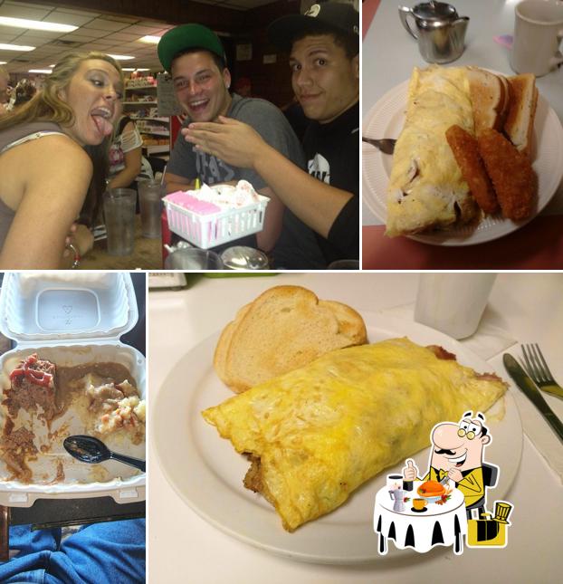 104 Store, Red Creek - Restaurant menu, prices and reviews