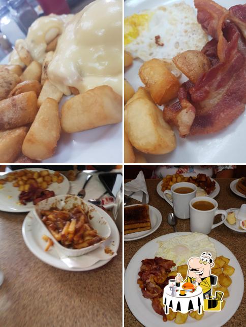 Aviemore, Peterborough - Restaurant menu, prices and reviews