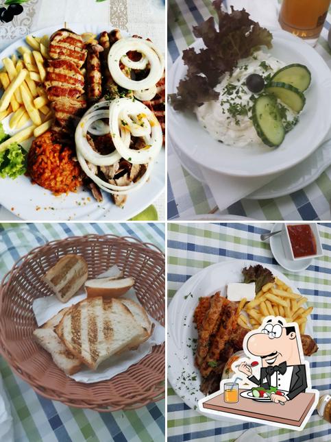 Balkan House, Langenhagen - Restaurant menu, prices and reviews
