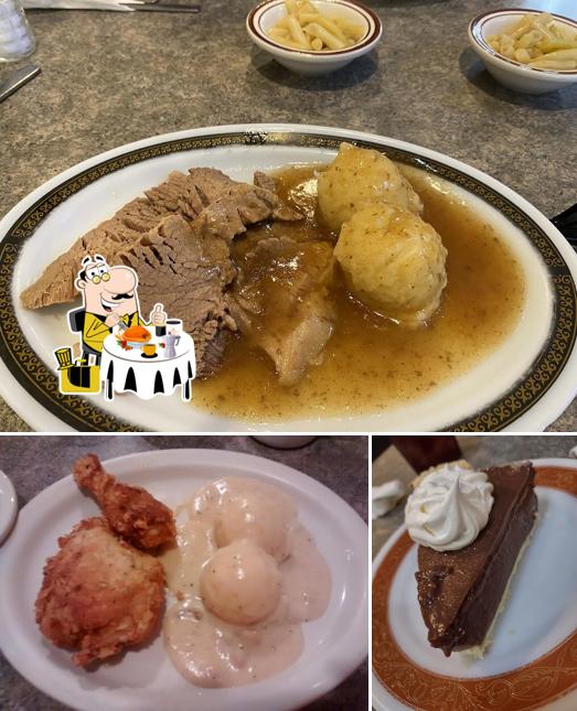 Beef N Brew, Mapleton - Restaurant menu, prices and reviews