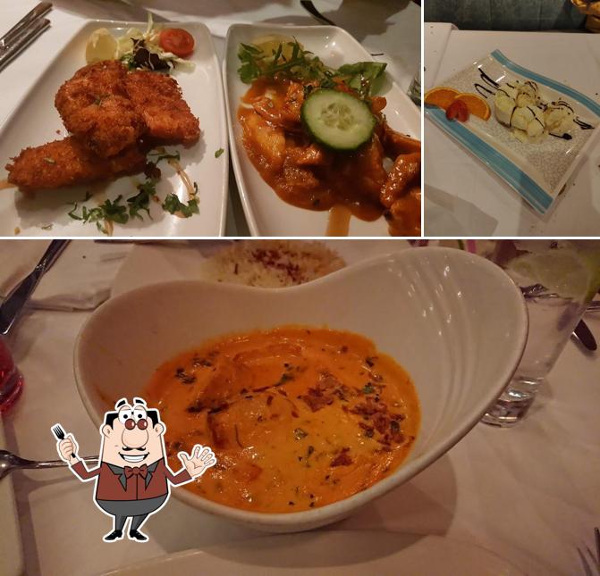 Eastern Balti, Monaghan - Restaurant menu, prices and reviews