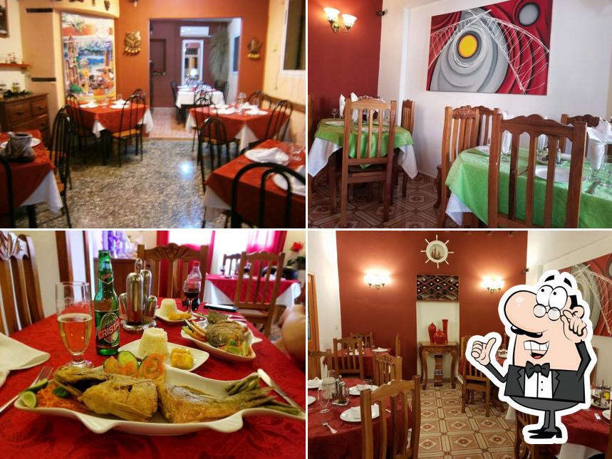 Top 5 restaurants with vaca frita in Varadero, september 2025 ...