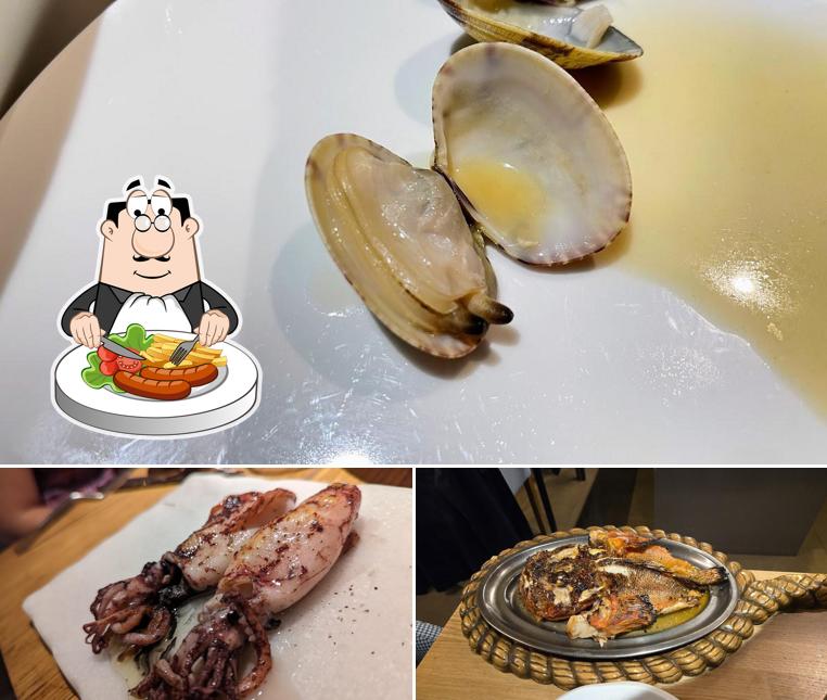 Estimar, Barcelona - Menú del restaurante, precios y reseñas