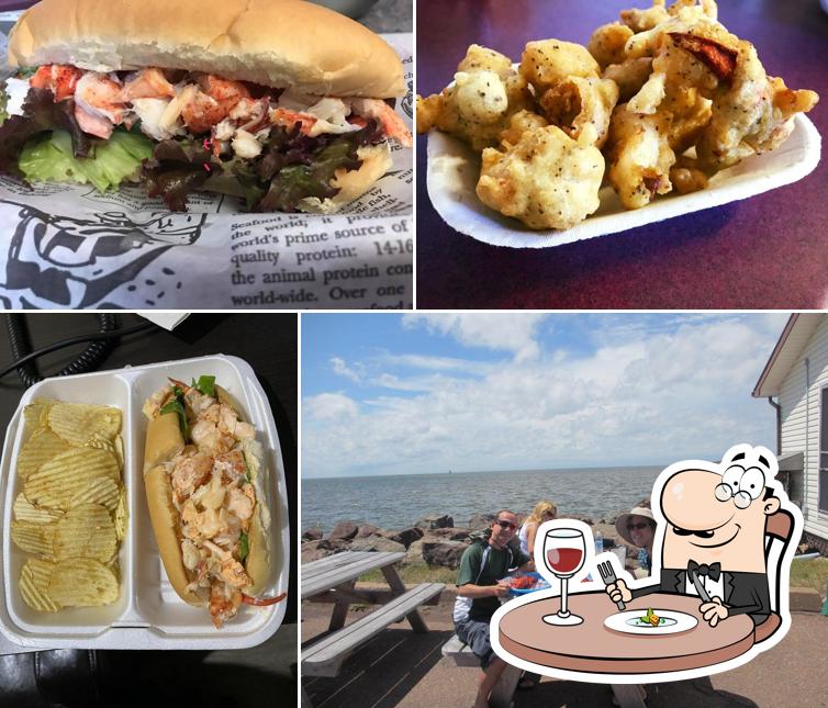 Top 7 restaurants in Summerside, october 2025 - Restaurant Guru