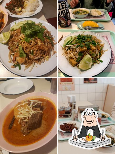 Épicerie Pumpui, Montréal - Menu du restaurant, prix et avis