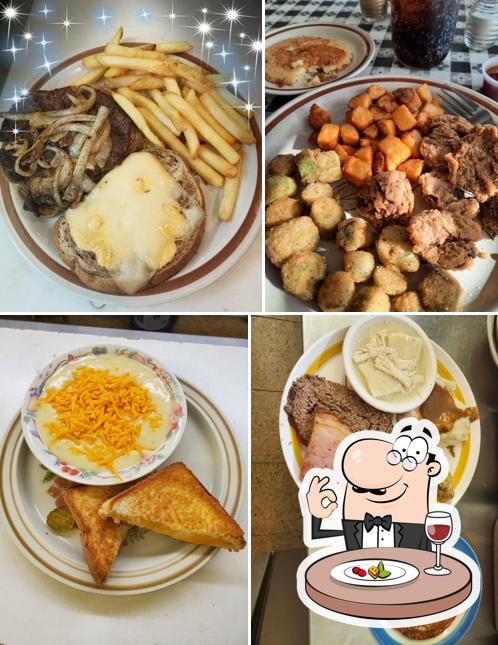 Top 5 restaurants in Carthage, Tennessee, february 2026 - Restaurant Guru
