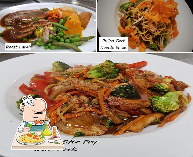 Shepparton Club, Shepparton - Restaurant menu, prices and reviews