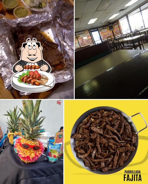 Taco H, Ciudad Juarez - Menú del restaurante, precios y reseñas