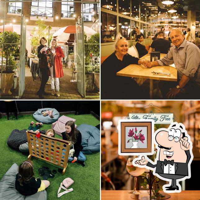 Botany Commons, Auckland - Restaurant menu, prices and reviews