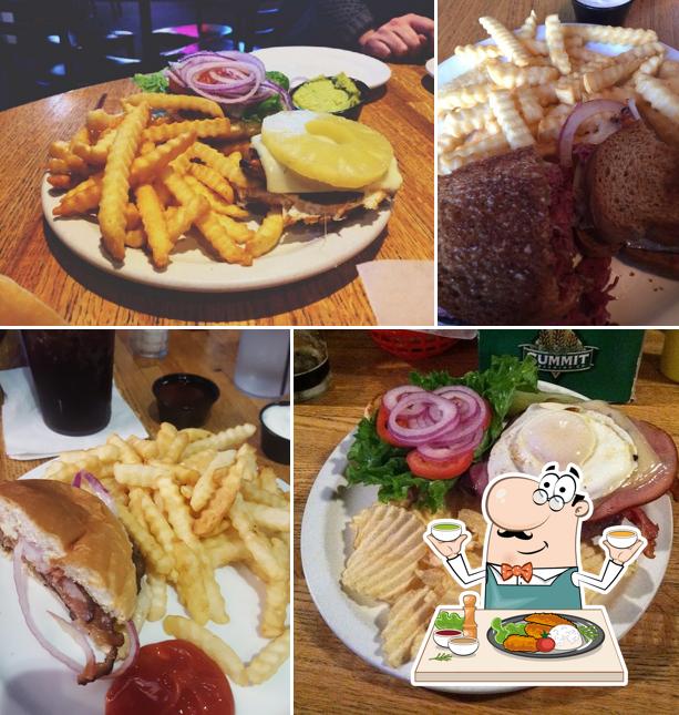 Bub's Brewing Co, Winona - Restaurant menu, prices and reviews