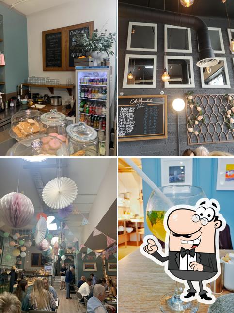 Cafe Marmalade, Banbridge - Restaurant menu, prices and reviews