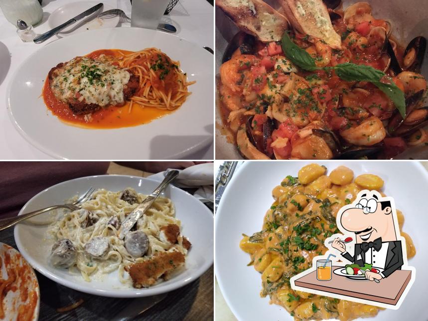 Ciao Italian Eatery, Fernandina Beach - Restaurant menu, prices and reviews