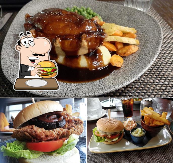 Crown Hotel, Stornoway - Restaurant menu, prices and reviews