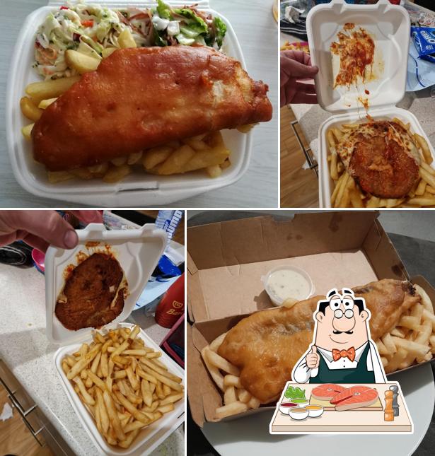 Chook & Co., Craigmore - Restaurant menu, prices and reviews