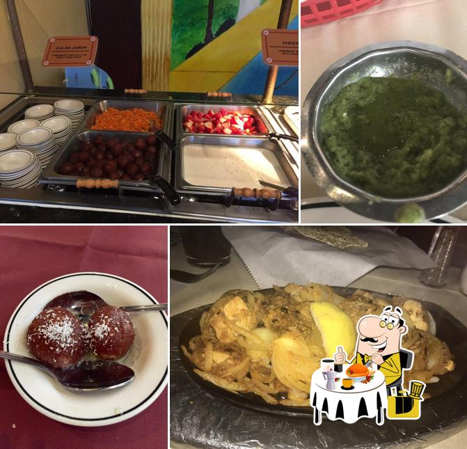 Guru Palace, Mesa - Restaurant menu, prices and reviews