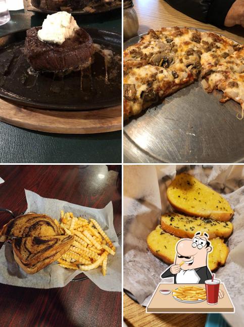 Heart Breakers, Antigo - Restaurant menu, prices and reviews