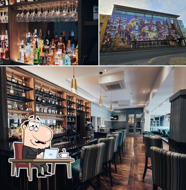 Met Bar, Waterford - Restaurant menu, prices and reviews