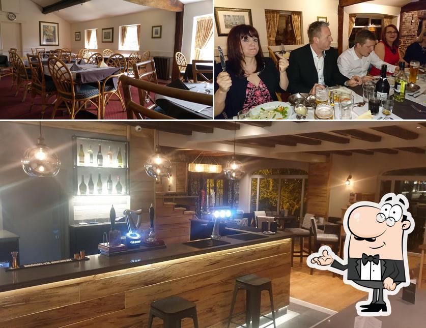 The Owls at Standish, Wigan - Restaurant menu, prices and reviews